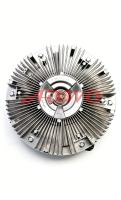 China Aluminium Body Material Thermal Fan Clutch with OEM Standard Size and Temperature Controlled for Engine Cooling for sale