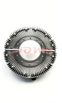 China 47623948，Instantaneous Adjustment Automotive Electronic Fan Clutch Electronic Fan Clutch Component Providing Thermal Management and Engine Protection for sale