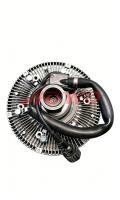 China 47623948，Instantaneous Adjustment Automotive Electronic Fan Clutch Electronic Fan Clutch Component Providing Thermal Management and Engine Protection for sale