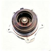 China 2104574，Bolt-on Mounting Aluminium Body Vehicle Water Pump for Energy Saving Engine Cooling for sale