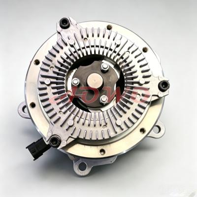 China 2104574，Bolt-on Mounting Aluminium Body Vehicle Water Pump for Energy Saving Engine Cooling for sale