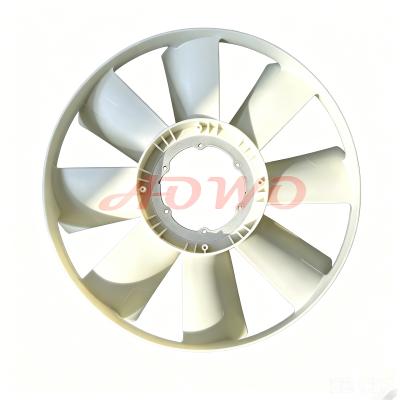 China 46F01704H，Automotive Fan Clutch Blade OEM Standard Size Ideal for Replacement in Commercial Vehicles Maintaining Engine Efficiency for sale