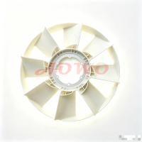 China 46F01704H，Automotive Fan Clutch Blade OEM Standard Size Ideal for Replacement in Commercial Vehicles Maintaining Engine Efficiency for sale