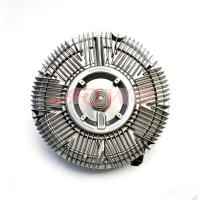 China VG1500060402，Bolt-on Mounting Type Engine Cooling Fan Clutch Fan Clutch Component Designed for Optimal Cooling Performance in Engines for sale