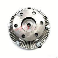 China VG1500060402，Bolt-on Mounting Type Engine Cooling Fan Clutch Fan Clutch Component Designed for Optimal Cooling Performance in Engines for sale
