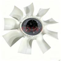 China 020004622，Engine Cooling Fan Clutch Assembly  High Durability Cooling Solution Compatible Heavy Duty Engine Models for sale
