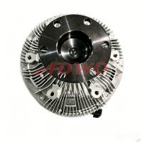 China 020004622，Engine Cooling Fan Clutch Assembly  High Durability Cooling Solution Compatible Heavy Duty Engine Models for sale