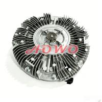 China 020004622，Engine Cooling Fan Clutch Assembly  High Durability Cooling Solution Compatible Heavy Duty Engine Models for sale