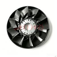 China 55F02666H，Replace or Repair Automotive Fan Clutch Blade Regulates Engine Cooling Fan Speed Compatible with Multiple Vehicle Models for sale