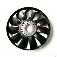 China 55F02666H，Replace or Repair Automotive Fan Clutch Blade Regulates Engine Cooling Fan Speed Compatible with Multiple Vehicle Models for sale