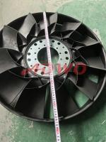 China 55F02666H，Replace or Repair Automotive Fan Clutch Blade Regulates Engine Cooling Fan Speed Compatible with Multiple Vehicle Models for sale