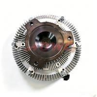 China VG1246060051,Aluminum Alloy Thermal Fan Clutch OEM Standard Size Universal Fit For Most Vehicles Engine Cooling System for sale