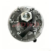 China Air-cooled Aluminum Body Electronic Fan Clutch for Engine Cooling System with Energy Saving Technology for sale