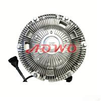 China 1916597，AOWO Aluminum Alloy Electronic Fan Clutch for Trucks - Energy Saving and Noise Reduction Cooling System Component for sale