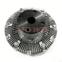 China 1313010-73A，Aluminum Alloy Temperature Controlled OEM Standard Thermal Fan Clutch for Engine Cooling for sale