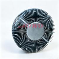 China VOE23239863 23239863 Penta Fan Clutch Viscous Cooling Drive 164.5mm CW Flange Mount for Heavy Duty Trucks for sale