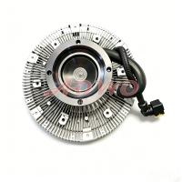 China 22075224、22075224S1、85020029、85020029S1Aluminium Engine Cooling Fan Clutch Durable Replacement Component Suitable Heavy Duty Vehicles Trucks Cooling System for sale