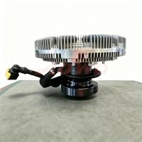 China 22075224、22075224S1、85020029、85020029S1Aluminium Engine Cooling Fan Clutch Durable Replacement Component Suitable Heavy Duty Vehicles Trucks Cooling System for sale