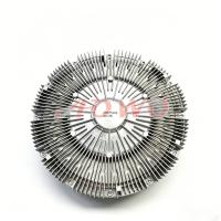 China 22075224、22075224S1、85020029、85020029S1Aluminium Engine Cooling Fan Clutch Durable Replacement Component Suitable Heavy Duty Vehicles Trucks Cooling System for sale