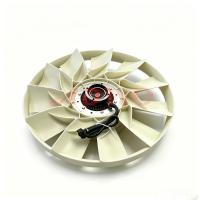 China 22075224，Engine Cooling Fan Clutch  Assembly Compatible with Multiple Engine Types Ensuring Cooling Function for sale