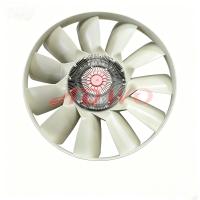 China 22075224，Engine Cooling Fan Clutch  Assembly Compatible with Multiple Engine Types Ensuring Cooling Function for sale