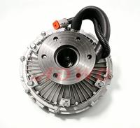 China 5010315994，5010315817，5010315993，5010315994S，Engine Cooling System Automotive Electronic Fan Clutch Temperature Cooling Solution，Suitable for Trucks And Construction Machinery,Kerax / TR / PR for sale