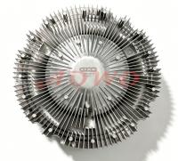 China 5010315994，5010315817，5010315993，5010315994S，Engine Cooling System Automotive Electronic Fan Clutch Temperature Cooling Solution，Suitable for Trucks And Construction Machinery,Kerax / TR / PR for sale