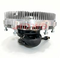 China 51066300130，51066300106、51066300096、51066306129、51066300129，Electronic Fan Clutch for Automotive Cooling System Engine Temperature Control，MAN Trucks And Heavy Engineering / Towing Vehicles for sale