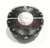 China 51066300130，51066300106、51066300096、51066306129、51066300129，Electronic Fan Clutch for Automotive Cooling System Engine Temperature Control，MAN Trucks And Heavy Engineering / Towing Vehicles for sale
