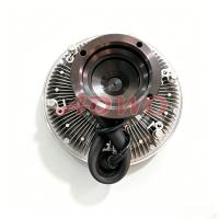 China 21270991，20576186、20857618、21054616、85003135、85013142 Viscous Fan Clutch Instant Engagement Based On Temperature Cooling System Component for Heavy Duty Vehicles and Industrial Applications for sale