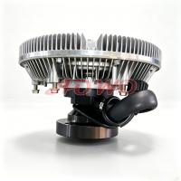 China 21270991，20576186、20857618、21054616、85003135、85013142 Viscous Fan Clutch Instant Engagement Based On Temperature Cooling System Component for Heavy Duty Vehicles and Industrial Applications for sale