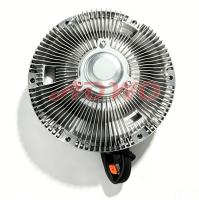 China Temperature-controlled Thermal Fan Clutch Assembly with High Wear Resistance and Low Noise Operation for Heavy Vehicles for sale