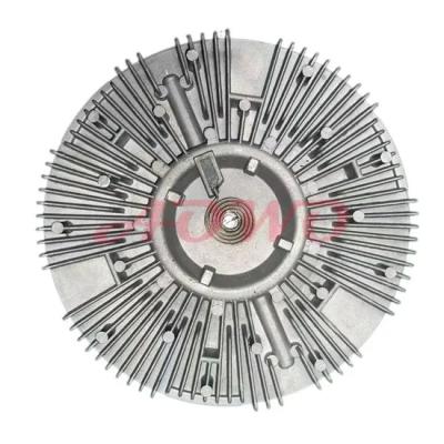 China AL209358，AL213600 ， AL203494 AM20006486M AM-20006486-M 20006486，6190R 6195M 6195R，Premium OEM Original Thermal Fan Clutch with High Wear Resistance and Instantaneous Temperature Response for sale