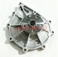 China Belt Driven Vehicle Water Pump with Mechanical Seal and 12 Months Warranty for Engine Cooling for sale