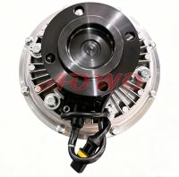 China 51066300131 For MAN Truck, TGS/TGX,D2066/D2676，Replace Repair Automotive Electronic Fan Clutch Durable Cooling System Component Compatible with Multiple Vehicle Models for sale