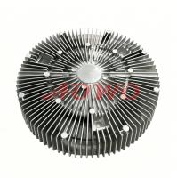 China 51066300131 For MAN Truck, TGS/TGX,D2066/D2676，Replace Repair Automotive Electronic Fan Clutch Durable Cooling System Component Compatible with Multiple Vehicle Models for sale