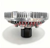 China 20913877，22149877、22149880、15073014、15710101,Cooling Engine Fan Clutch Featuring，Customizable 20913877 Temperature Control Fan Clutch Fit GMC Sierra Chevrolet Silverado 1500 2500HD 3500HD Tahoe Suburb for sale