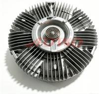 China 20913877，22149877、22149880、15073014、15710101,Cooling Engine Fan Clutch Featuring，Customizable 20913877 Temperature Control Fan Clutch Fit GMC Sierra Chevrolet Silverado 1500 2500HD 3500HD Tahoe Suburb for sale