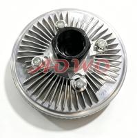 China 20913877，22149877、22149880、15073014、15710101,Cooling Engine Fan Clutch Featuring，Customizable 20913877 Temperature Control Fan Clutch Fit GMC Sierra Chevrolet Silverado 1500 2500HD 3500HD Tahoe Suburb for sale