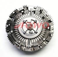 China 3584438C1/3584438C2 / 3584438C3 / 3584438C4 Truck Fan Clutch For America Trucks,Heavy Duty Fan Clutch | Replacement for International 4300 4400 Truck & FBC Bus Chassis, DT466E EGR Diesel Engine for sale