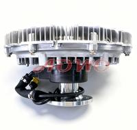 China 202V06600-7060，Engine Cooling Fan Clutch Replacement Part Suitable for Various Engine Types and Heavy Duty Cooling Systems，SITRAK,C7H,G7H,C9H,HOWO,T7H,TX7,TH7,MC13 for sale