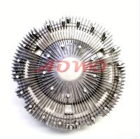 China 202V06600-7060，Engine Cooling Fan Clutch Replacement Part Suitable for Various Engine Types and Heavy Duty Cooling Systems，SITRAK,C7H,G7H,C9H,HOWO,T7H,TX7,TH7,MC13 for sale