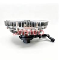 China A422100115002、A4221000450、A4221000750、A4221001150 Engine Cooling Viscous Fan Clutch for OM457LA Euro5/Euro6 Engine Mercedes Actros MP3 MP4 Axor2 Heavy Duty Truck ，Automotive Cooling System for sale