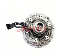 China A422100115002、A4221000450、A4221000750、A4221001150 Engine Cooling Viscous Fan Clutch for OM457LA Euro5/Euro6 Engine Mercedes Actros MP3 MP4 Axor2 Heavy Duty Truck ，Automotive Cooling System for sale