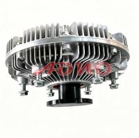 China 51066300082、405024003、47850、1059866 Truck Viscous Fan Clutch For MAN TGM18.240 18.280 18.320 D0836 Engine for sale