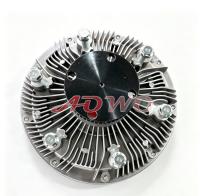 China 51066300082、405024003、47850、1059866 Truck Viscous Fan Clutch For MAN TGM18.240 18.280 18.320 D0836 Engine for sale