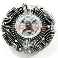 China 51066300082、405024003、47850、1059866 Truck Viscous Fan Clutch For MAN TGM18.240 18.280 18.320 D0836 Engine for sale