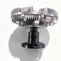 China 20003896,OEM Original Engine Cooling Fan Clutch Replacement Engine Part Delivering Consistent Cooling Efficiency and Reliability,Fit CF85 XF105 MX11 MX13 Euro5 Euro6 for sale