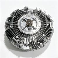 China 20003896,OEM Original Engine Cooling Fan Clutch Replacement Engine Part Delivering Consistent Cooling Efficiency and Reliability,Fit CF85 XF105 MX11 MX13 Euro5 Euro6 for sale