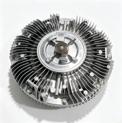 China 20003896,OEM Original Engine Cooling Fan Clutch Replacement Engine Part Delivering Consistent Cooling Efficiency and Reliability,Fit CF85 XF105 MX11 MX13 Euro5 Euro6 for sale